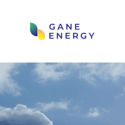 Corporate Profile - Gane Energy